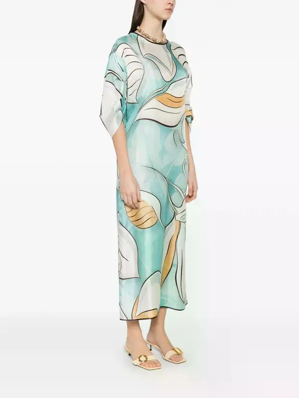F.R.S FOR RESTLESS SLEEPERS Antandra Dress