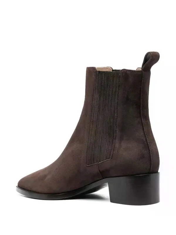 SCAROSSO Olivia Cowboy Boots