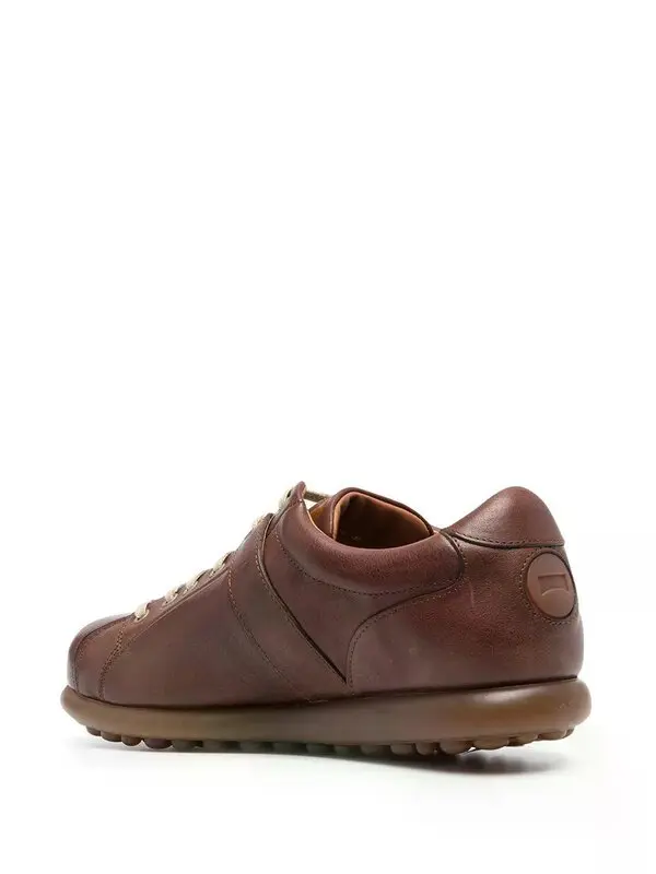 Camper Pelotas Ariel Leather Sneakers