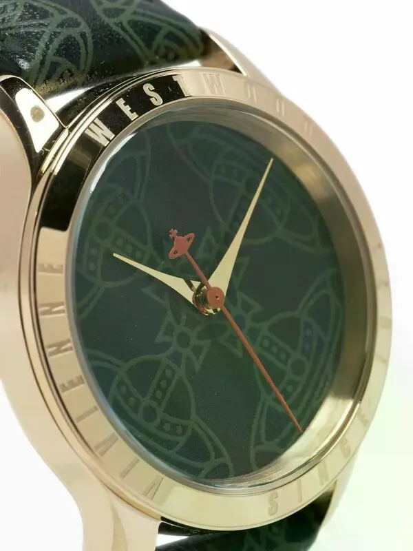 VIVIENNE WESTWOOD Berkeley Quartz 40mm