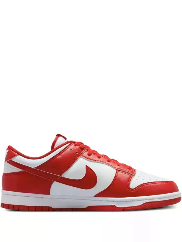 Nike Dunk Low St. Johns Sneakers