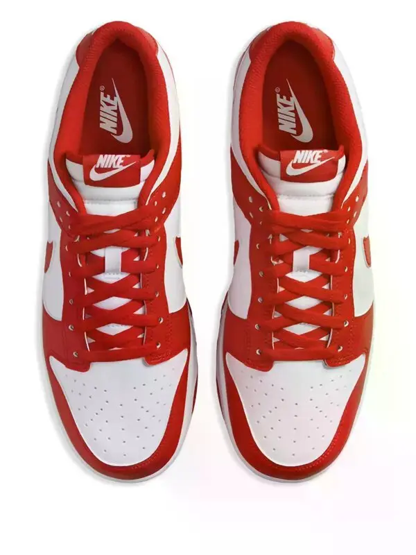 Nike Dunk Low St. Johns Sneakers