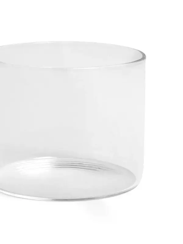 ICHENDORF MILANO Small Piuma' Teacups Set Of 6