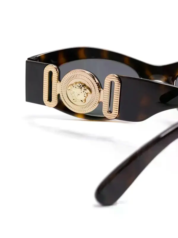 Versace Ve4480u Sunglasses