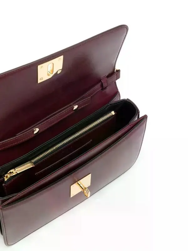 GOLDEN GOOSE Gioia Shoulder Bag