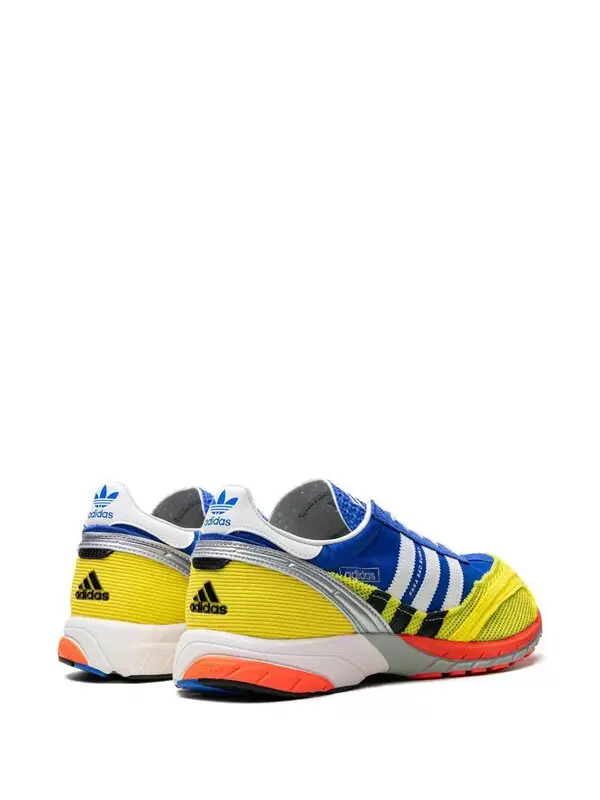 Adidas Adizero Sl72 Bad Bunny Sneakers - Yellow