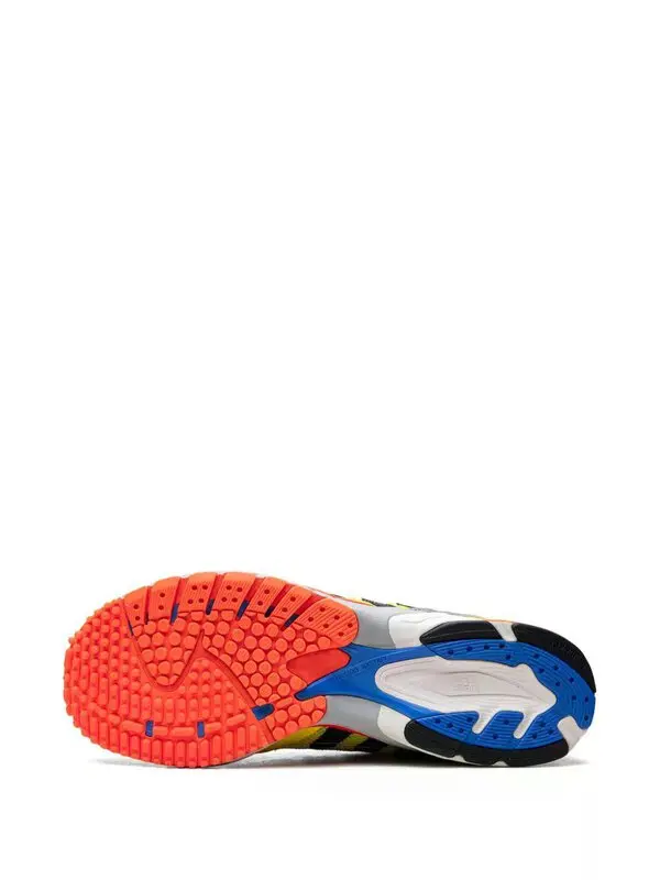Adidas Adizero Sl72 Bad Bunny Sneakers - Yellow