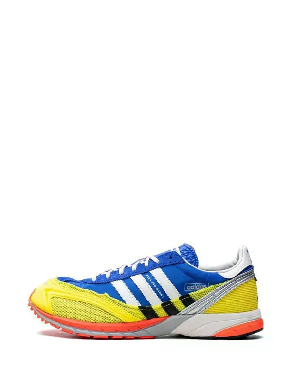 Adidas Adizero Sl72 Bad Bunny Sneakers - Yellow