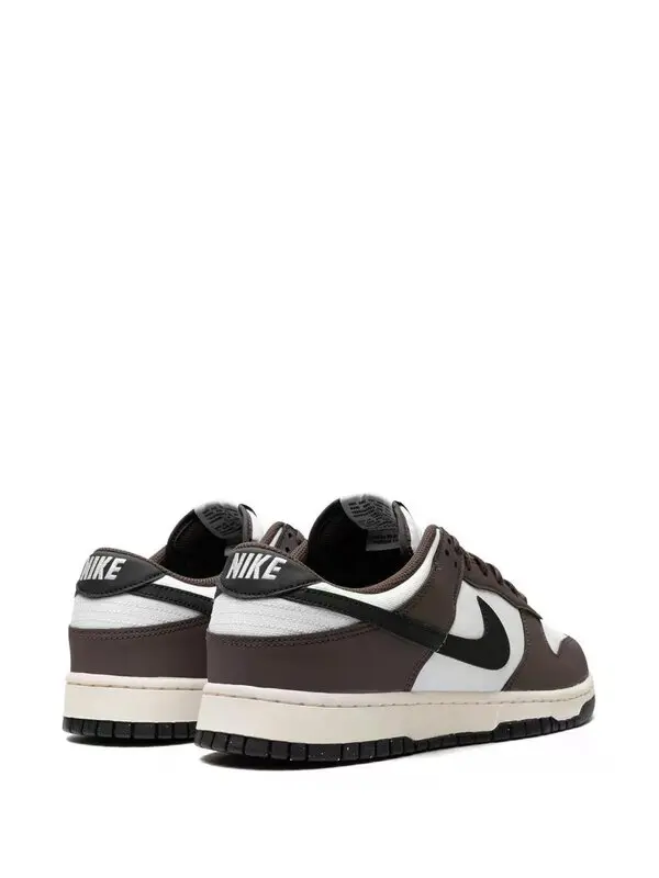 Nike Dunk Low Next Nature Sneakers - Brown
