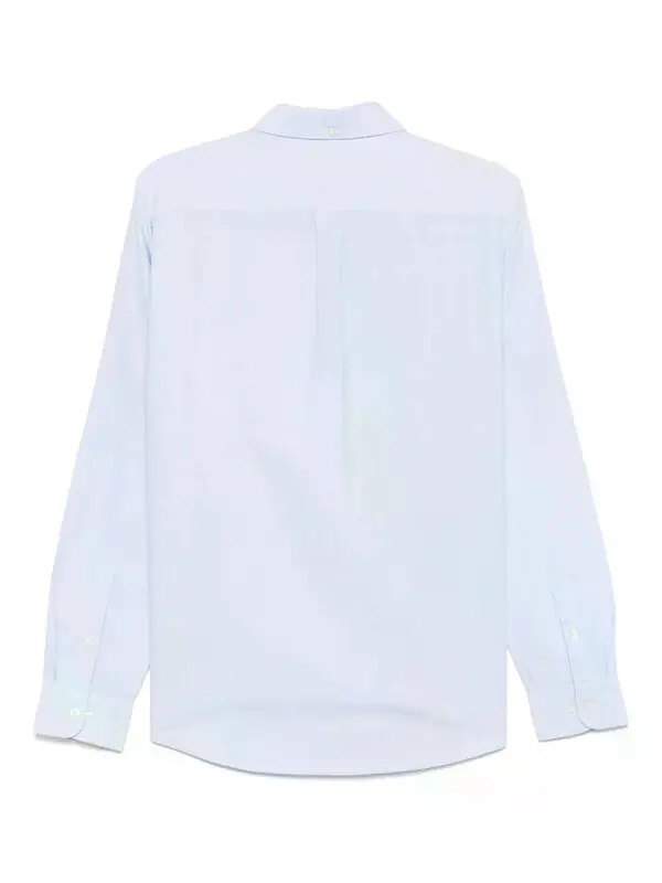 Barbour Oxtown Shirt
