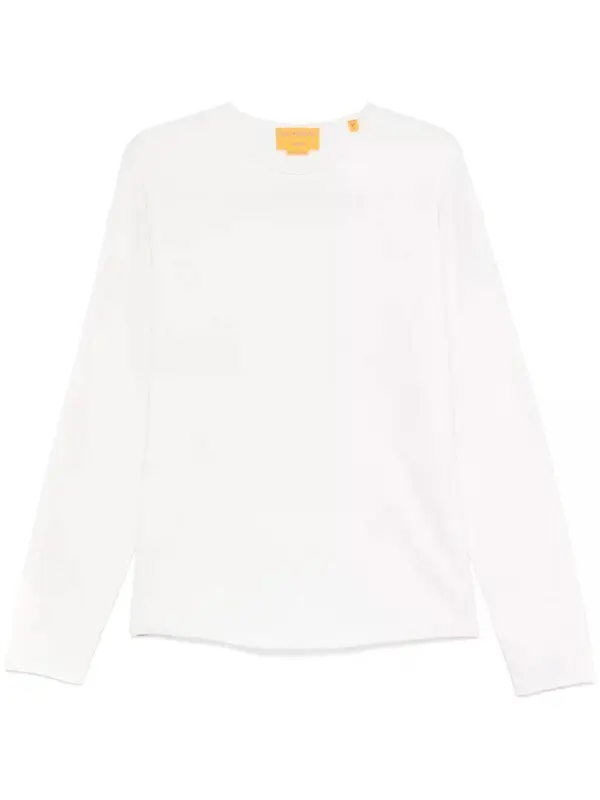 Guest In Residence Cashmere Sweater