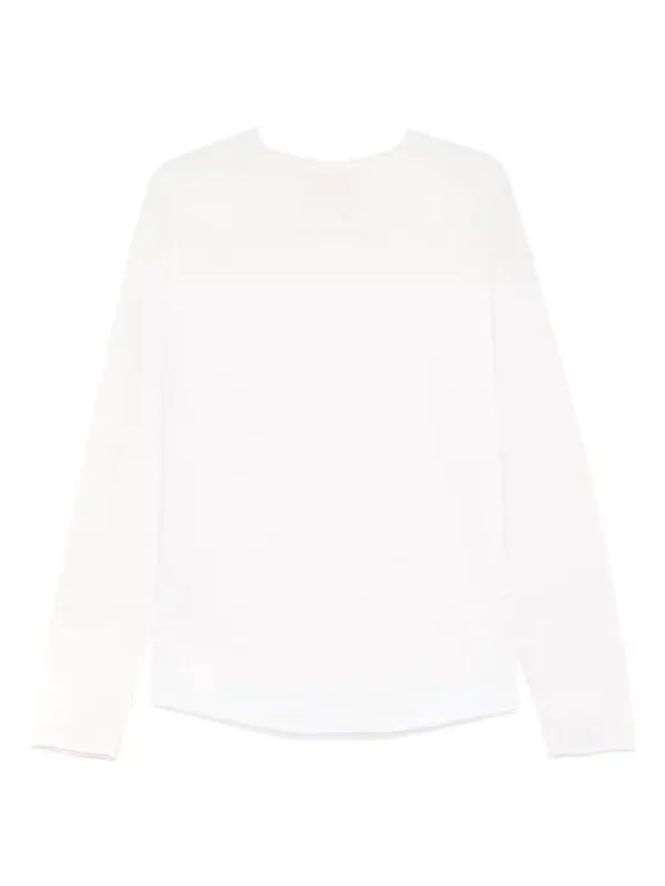 Guest In Residence Cashmere Sweater