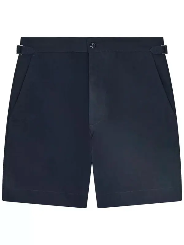 FURSAC Twill Shorts