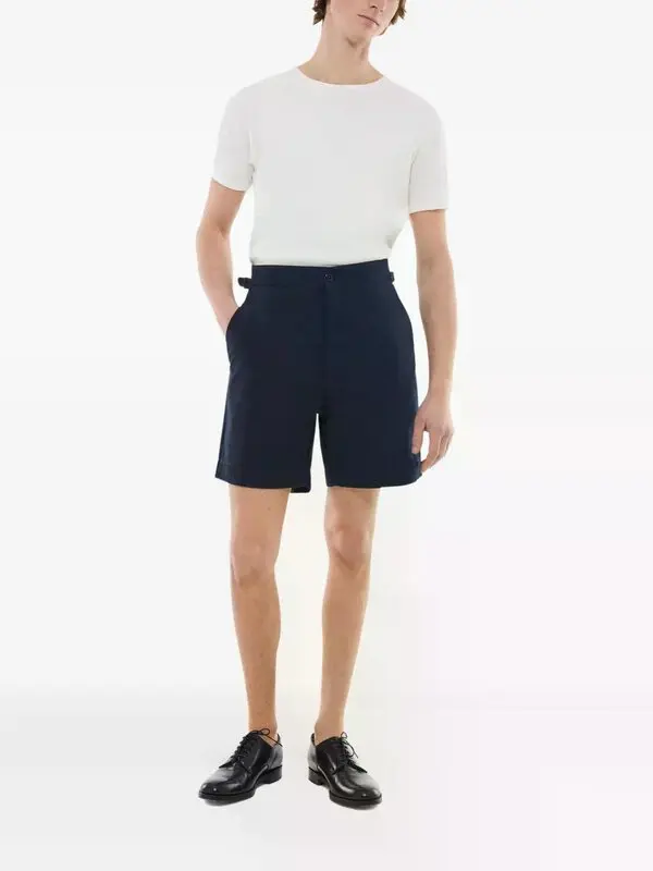 FURSAC Twill Shorts