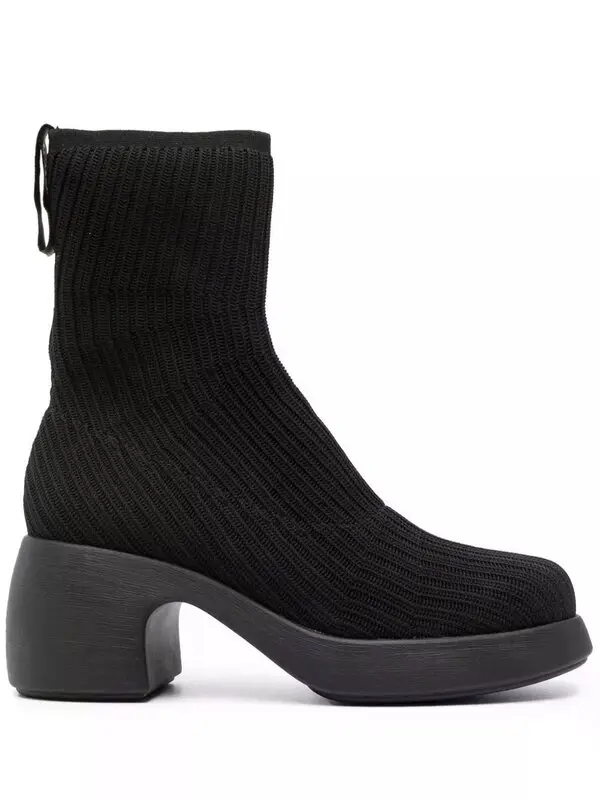 Camper Thelma 70mm Boots