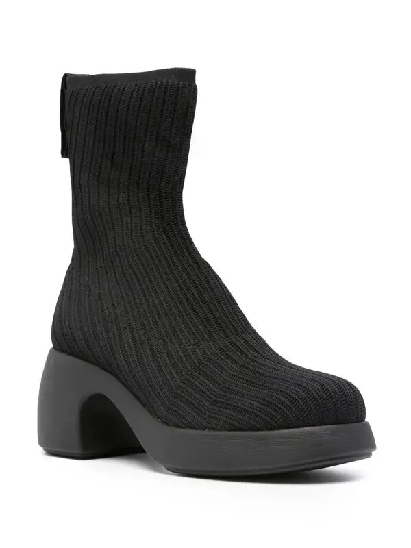 Camper Thelma 70mm Boots