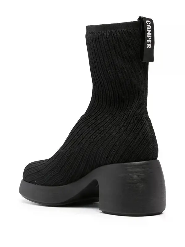 Camper Thelma 70mm Boots