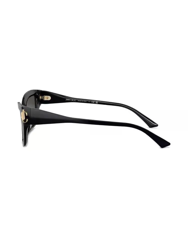 JIMMY CHOO Cat-eye Sunglasses