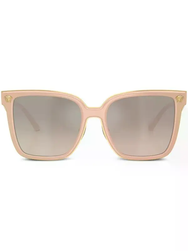 Versace Ve2278d Sunglasses - Neutrals