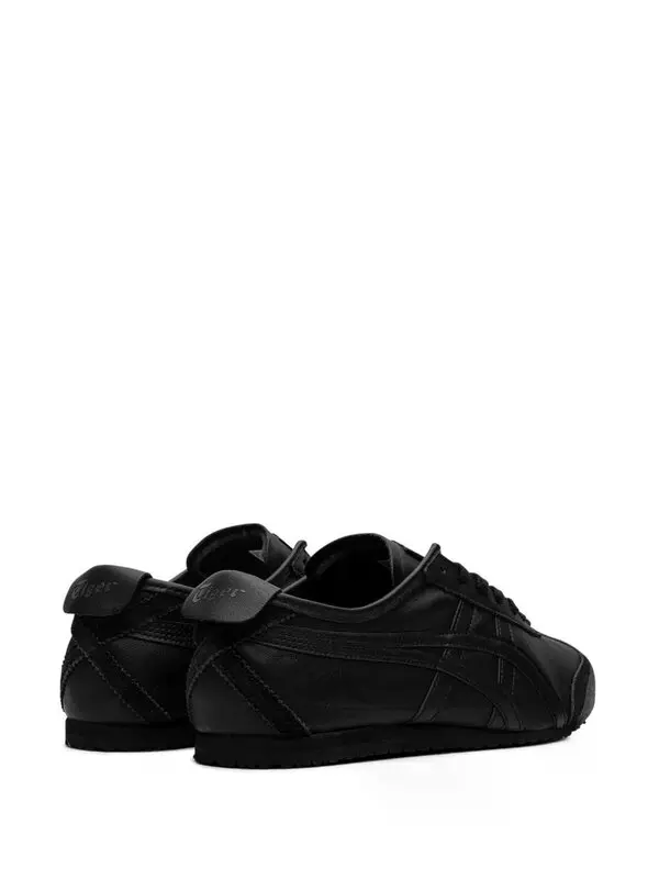 Onitsuka Tiger Mexico 66™ Low Sneakers - Black