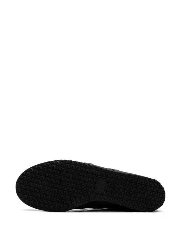 Onitsuka Tiger Mexico 66™ Low Sneakers - Black