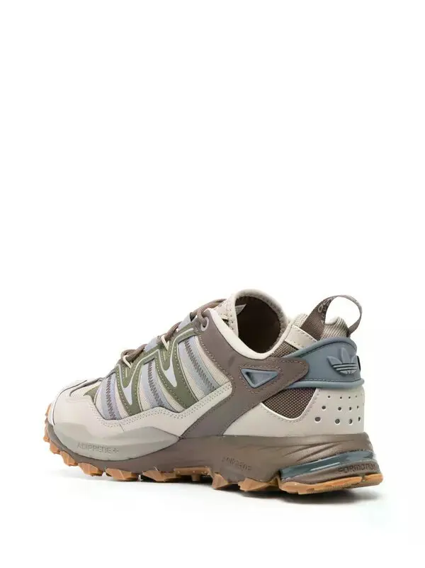 Adidas Hyperturf Low-top Sneakers - Brown