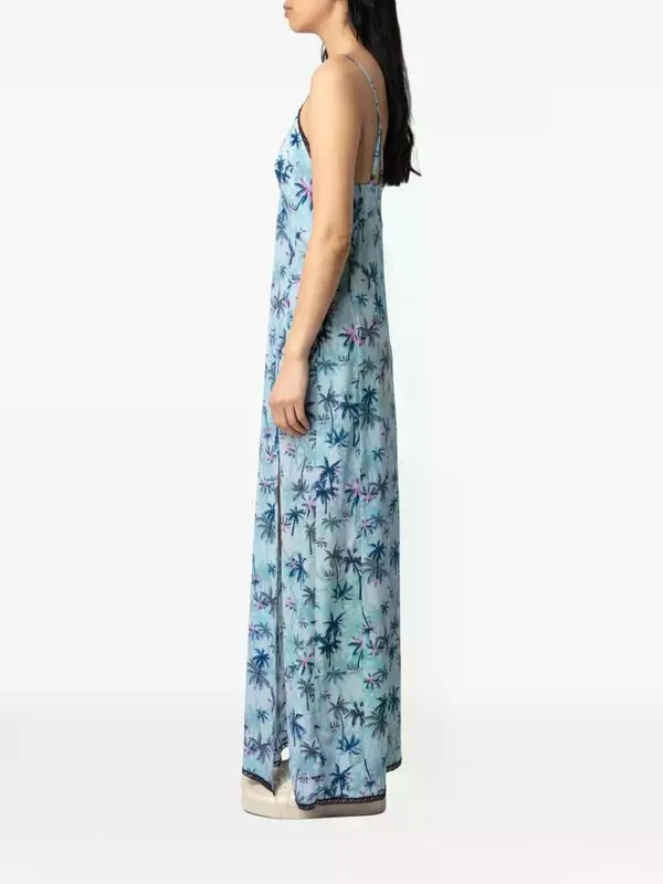Zadig&Voltaire Ramelil Dress