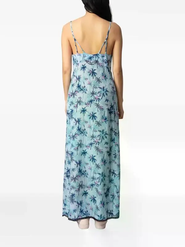 Zadig&Voltaire Ramelil Dress