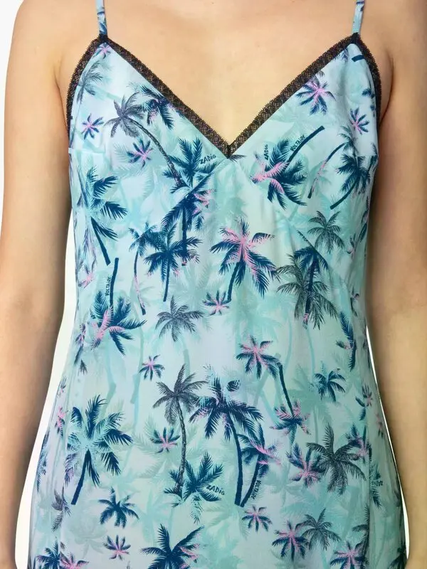 Zadig&Voltaire Ramelil Dress