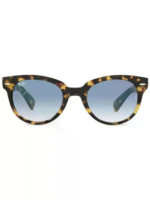 Ray-ban Orion Sunglasses - Brown