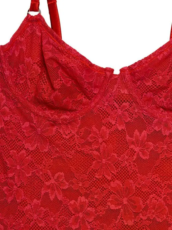 FLEUR DU MAL Le Stretch Body