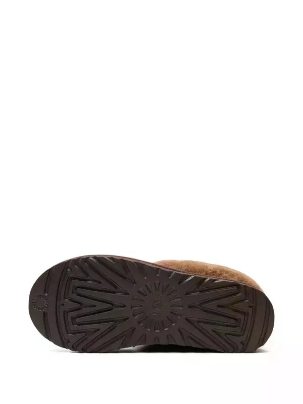 UGG Tazzette Slippers - Brown