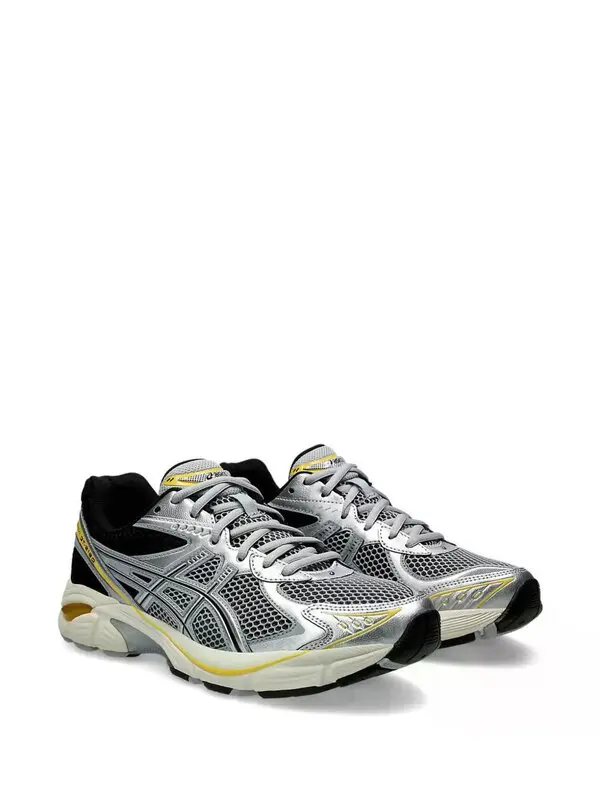 Asics Gt-2160 Piedmont Pure Silver Sneakers - Grey
