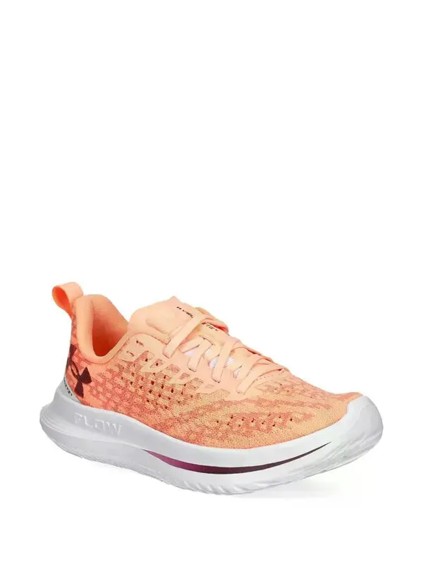Under Armour Velociti 4 Sneakers - Orange