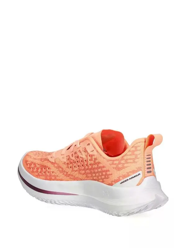 Under Armour Velociti 4 Sneakers - Orange
