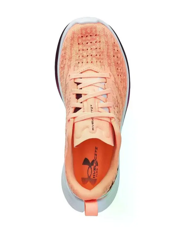 Under Armour Velociti 4 Sneakers - Orange