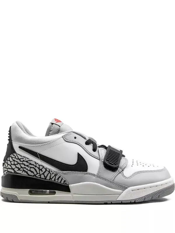 JORDAN Air Legacy 312 Low Sneakers - Grey