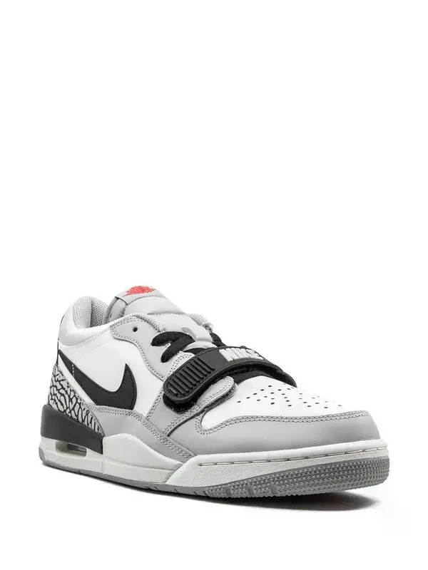 JORDAN Air Legacy 312 Low Sneakers - Grey