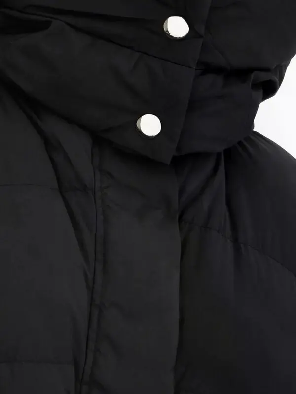 Sportmax Barbian Padded Coat