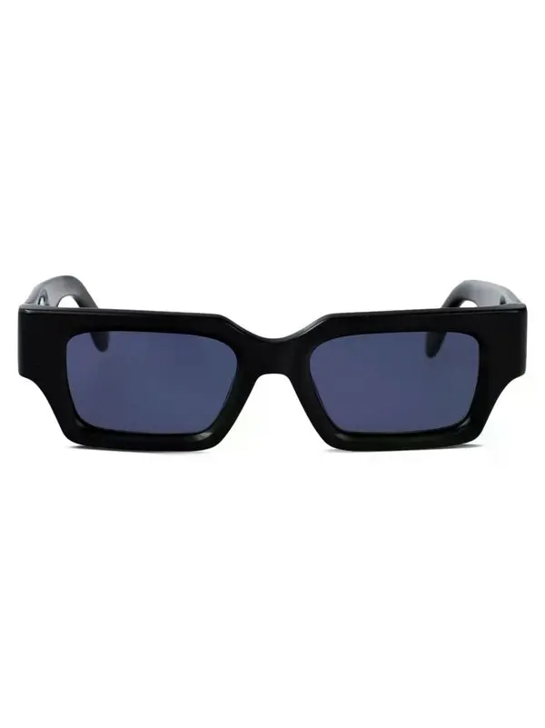 Palm Angels Hyde Sunglasses - Black