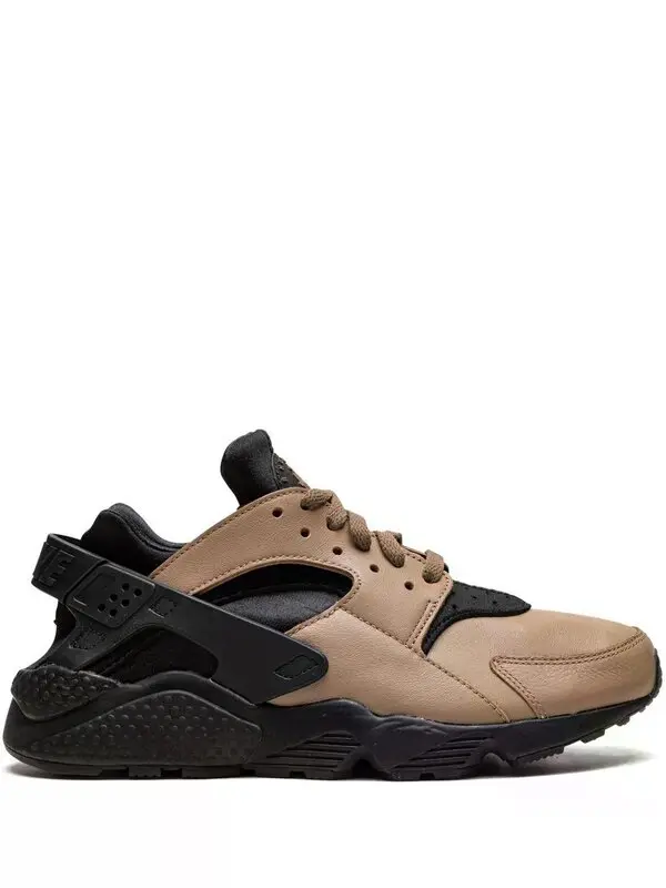 Nike Air Huarache Sneakers - Brown
