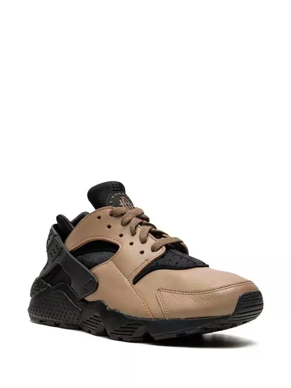 Nike Air Huarache Sneakers - Brown