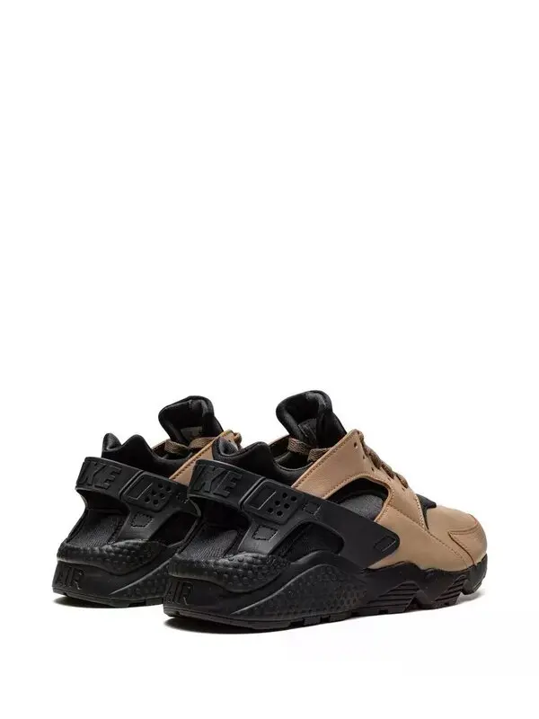 Nike Air Huarache Sneakers - Brown