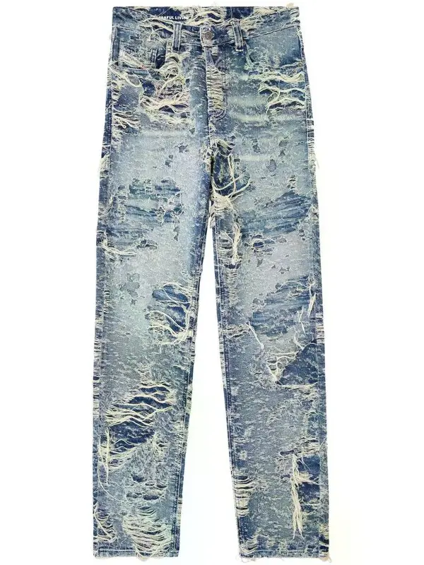 DIESEL® 1988 D-ark Jeans