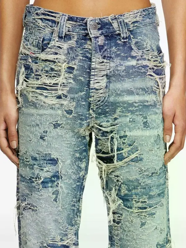 DIESEL® 1988 D-ark Jeans