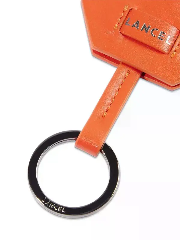 LANCEL Escapade Keyring