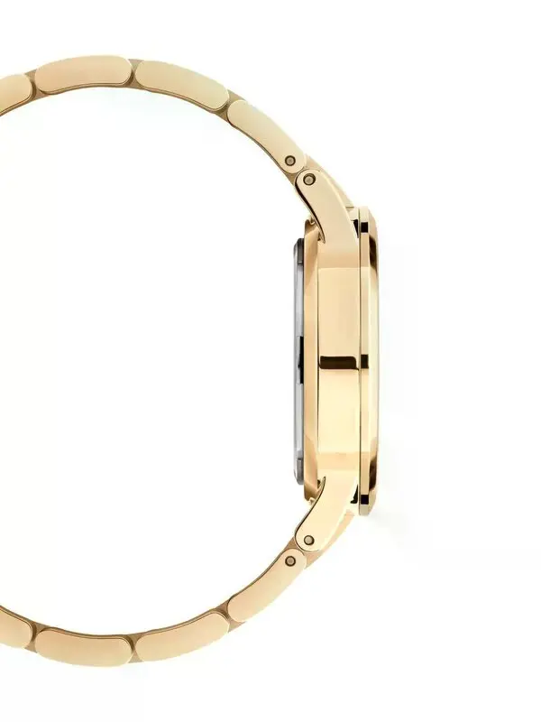 DANIEL WELLINGTON Iconic Link 32mm Watch - Green