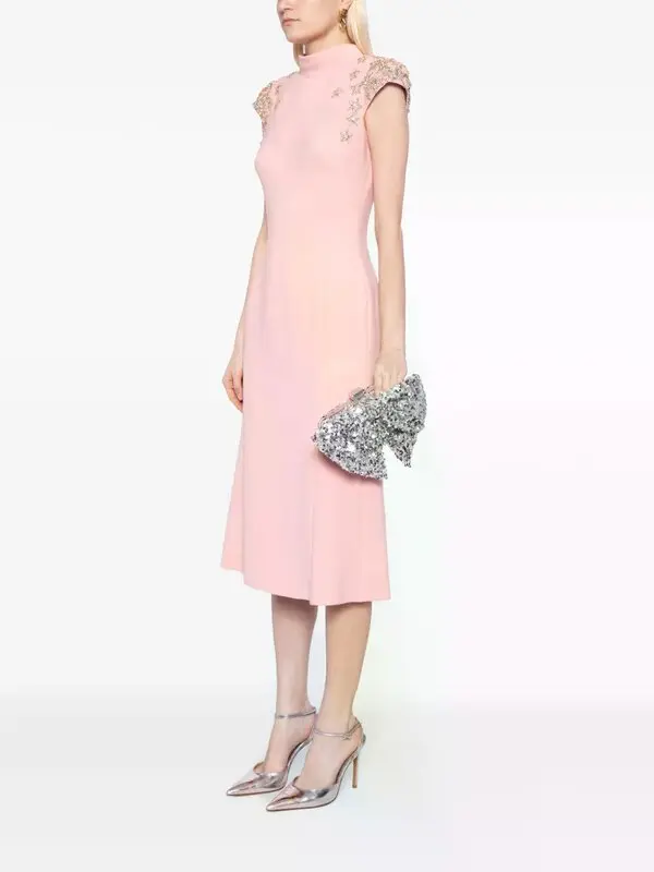 Sachin & Babi Cupids Clutch Bag