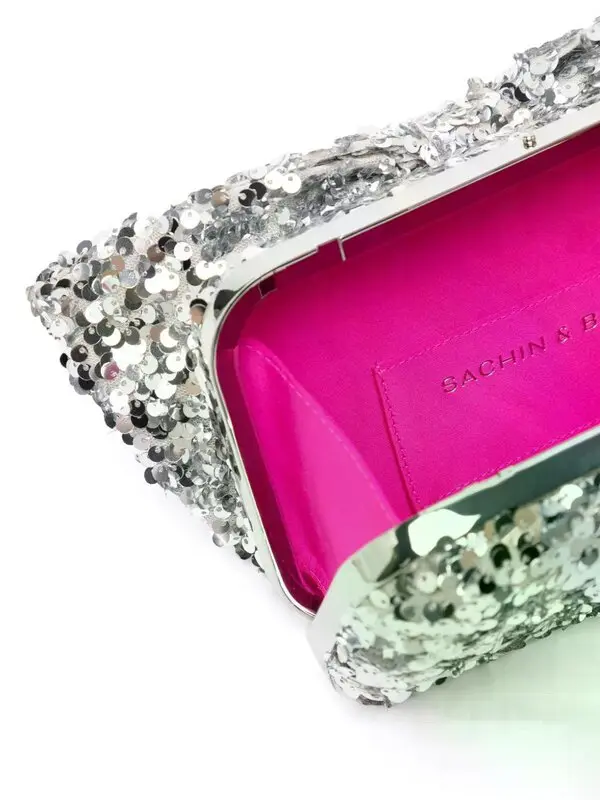 Sachin & Babi Cupids Clutch Bag