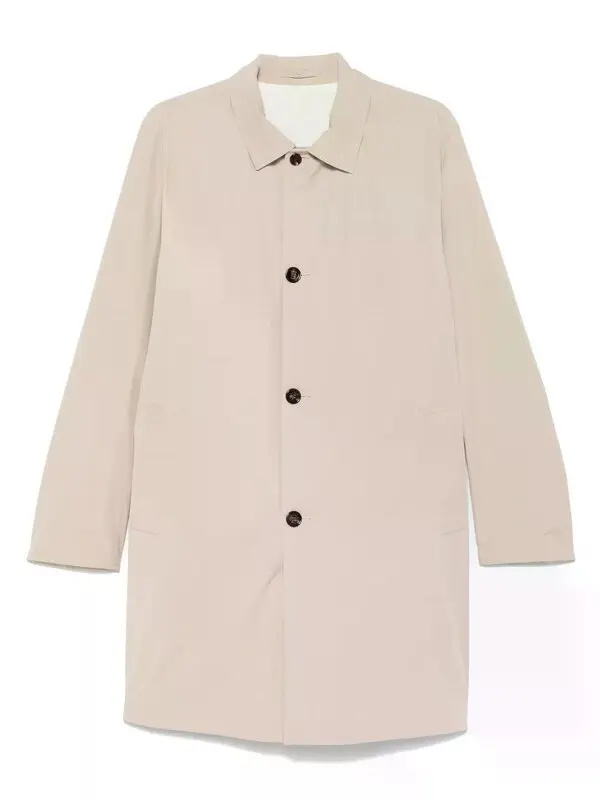 KIRED Reversible Coat